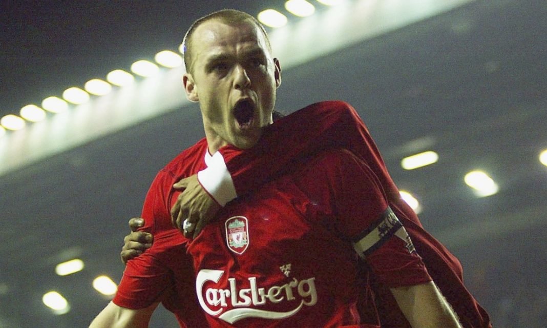 Danny Murphy
