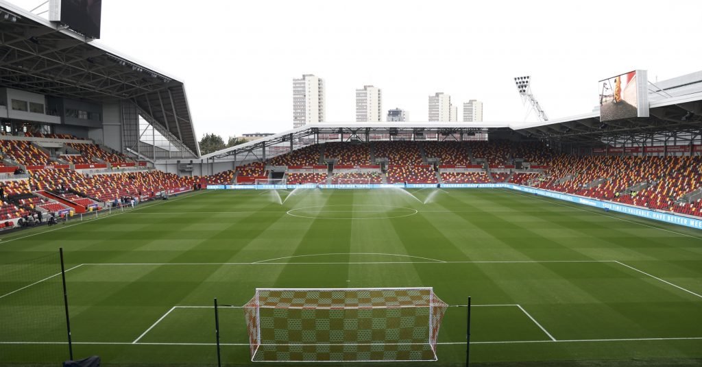 Brentford v Liverpool Stats Preview
