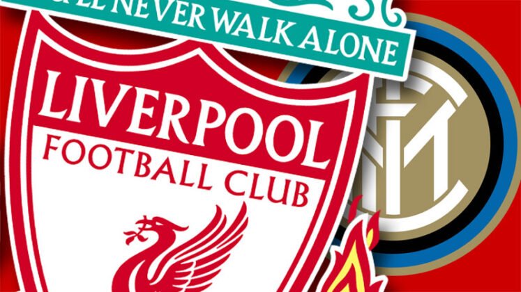Inter Milan v Liverpool Stats Preview
