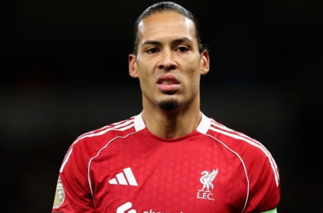 Virgil van Dijk looking forward to Arsenal trip