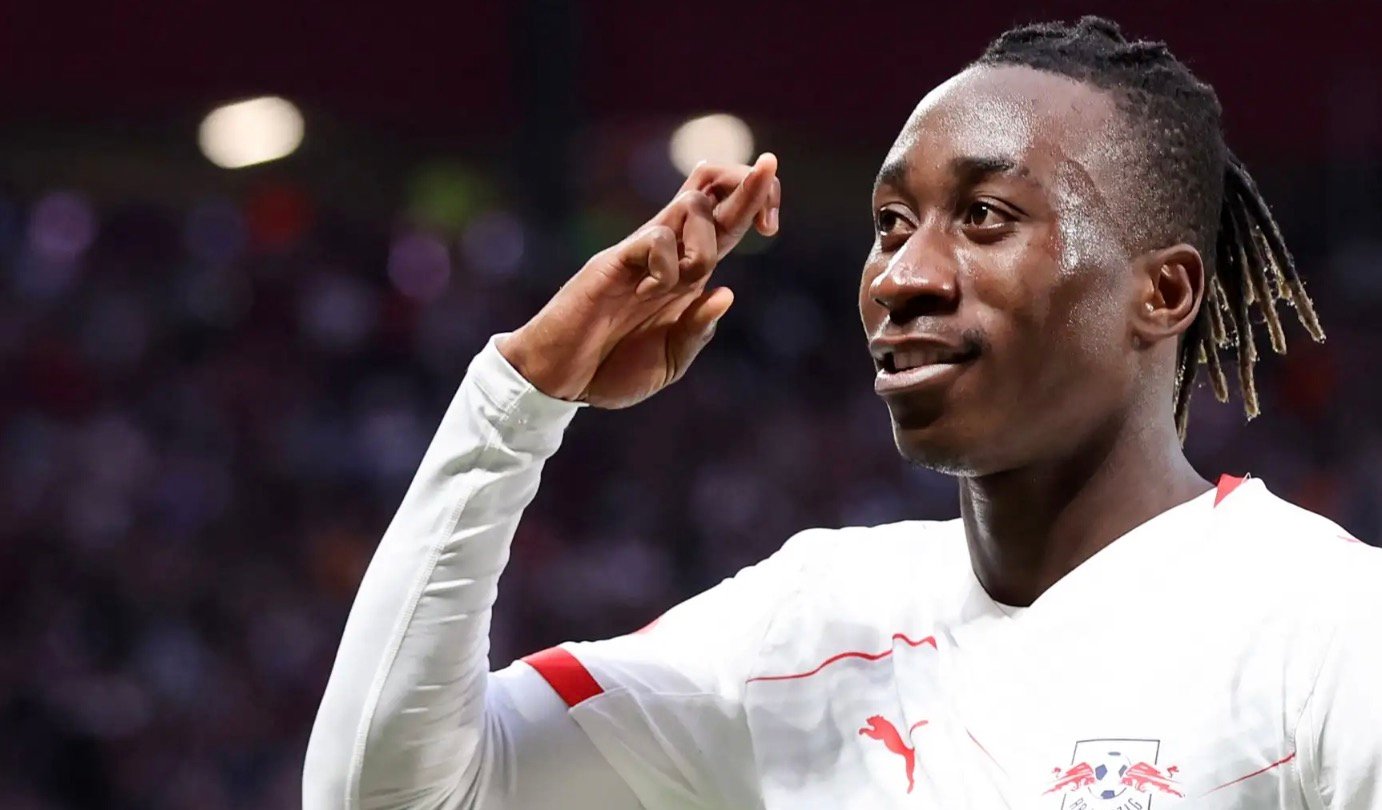 Liverpool given 13-day deadline to finalise £87m Yan Diomande deal