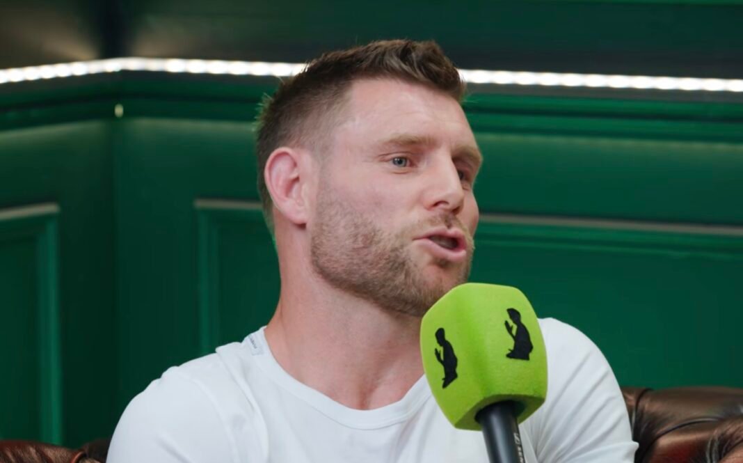 Could Milner return to Liverpool with new manager?